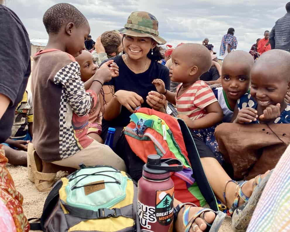 YWAM DTS Requirements