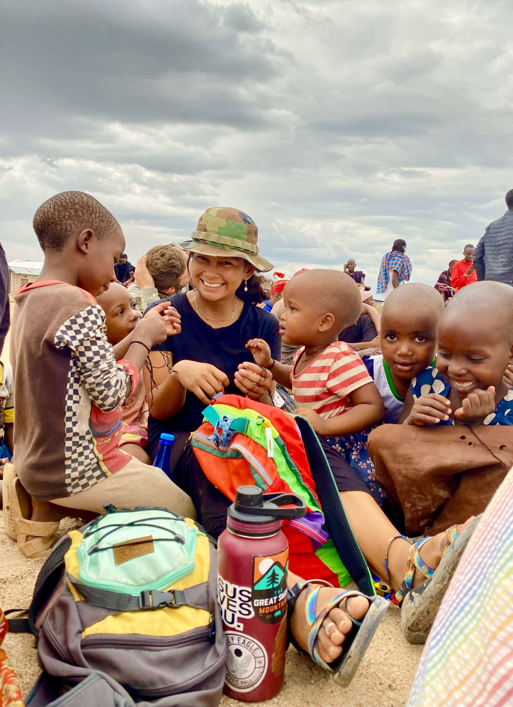 Youth With a Mission Courses in North Carolina