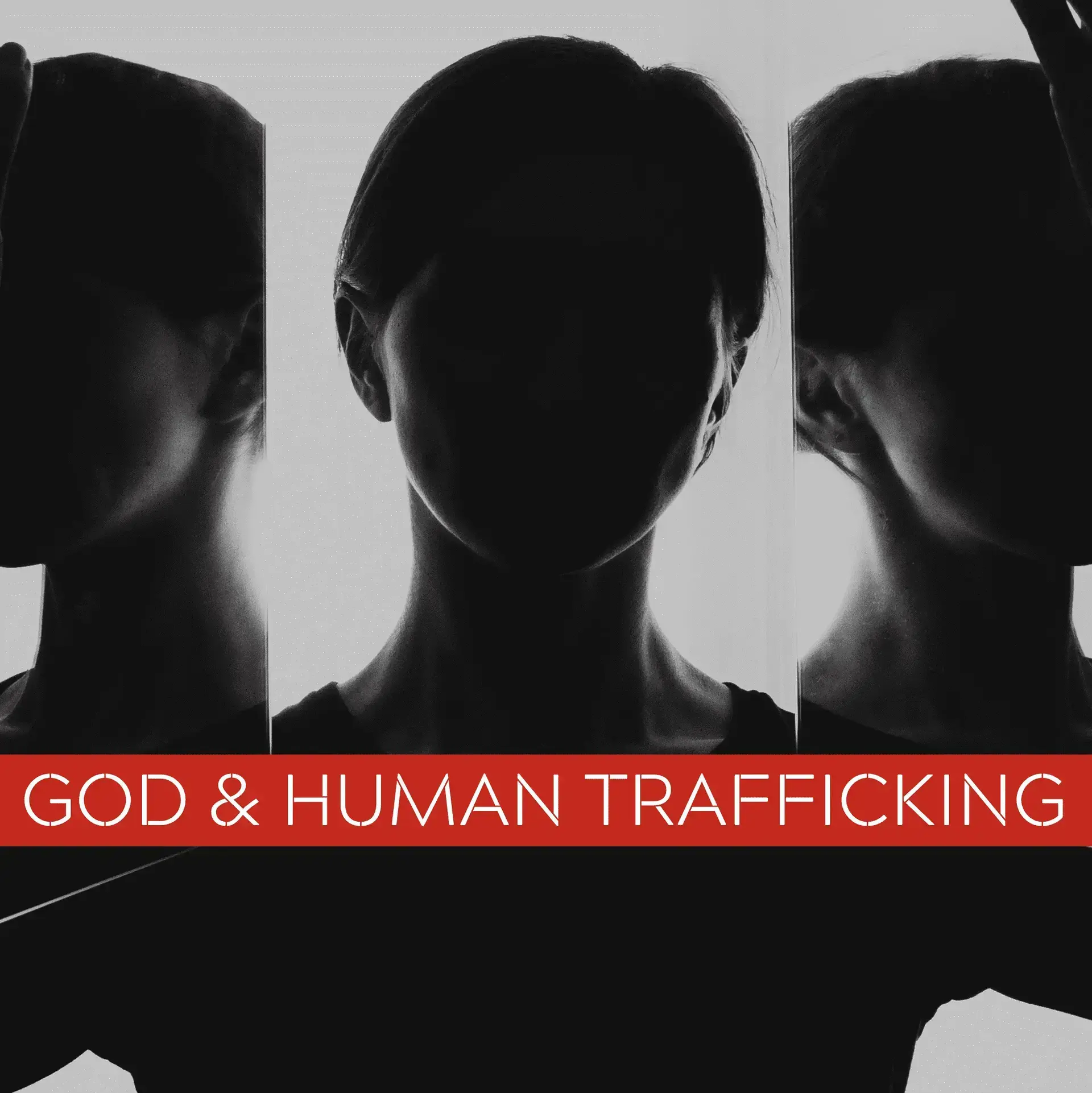 God and Human Trafficking - YWAM Asheville